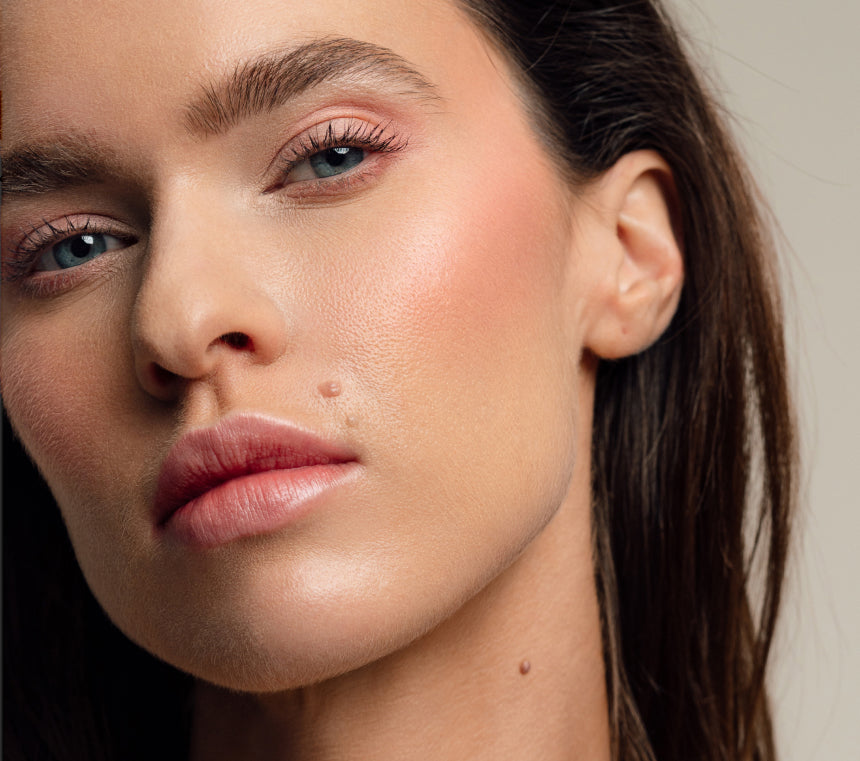 Sheer collection, pressed powders - Cámic Beauty – camicbeauty.com